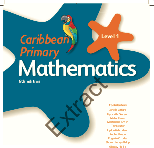 Caribbean Primary Mathematics Student Books and Workbooks – Camdu
