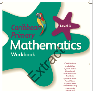 Caribbean Primary Mathematics Student Books and Workbooks – Camdu